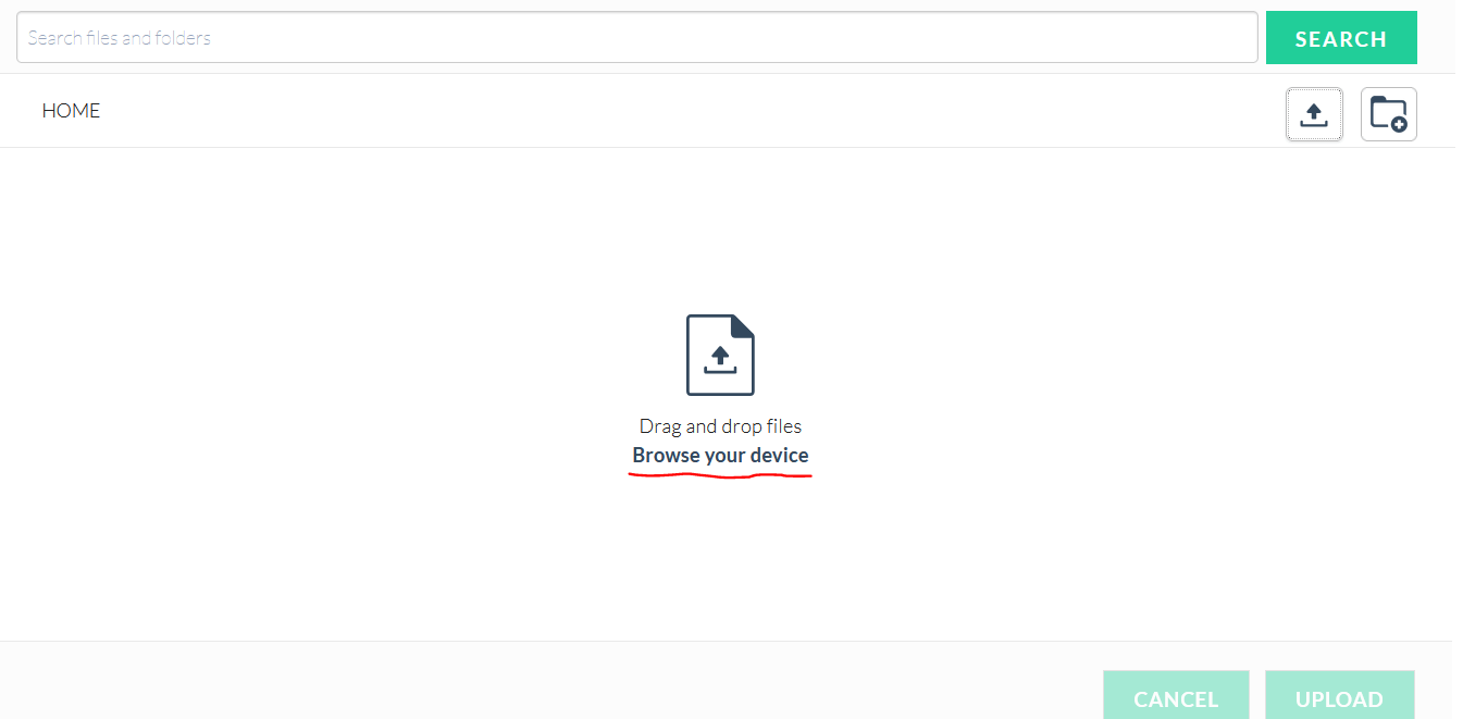 How do I upload my files? - Greenback Expat Tax Services