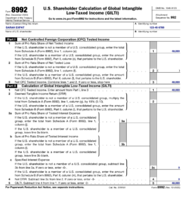 What is GILTI? 2025 Tax Guide for Expat Business Owners