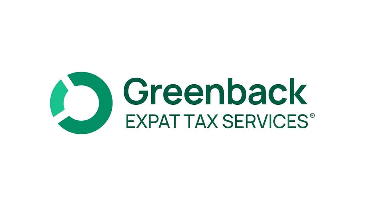 About Greenback Expat Tax Services