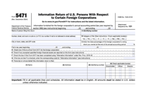 Partnership Withholding: All About US Tax Forms 8804 & 8805