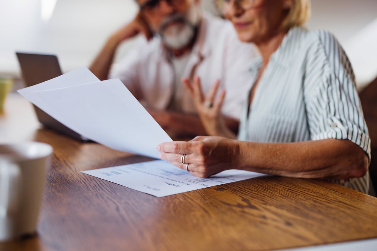 IRS Notice CP53E: What It Means and How to Get Your Refund
